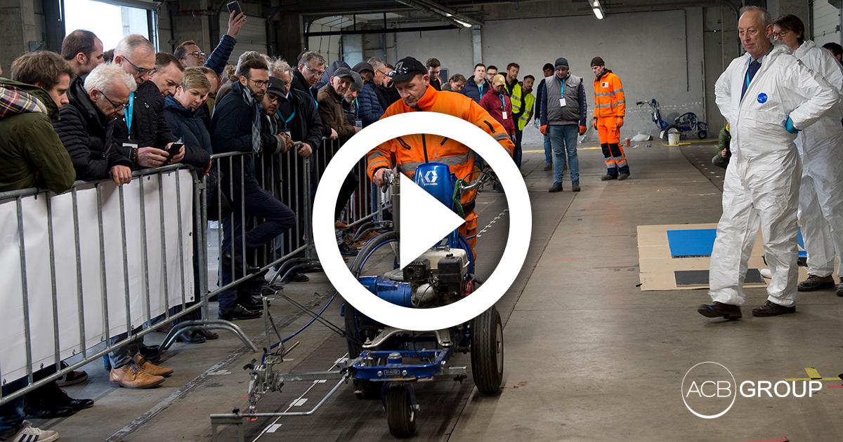 The Road Ahead 2020: video report and atmospheric shots | ACB Group The Road Ahead 2020: video report and atmospheric shots | ACB Group